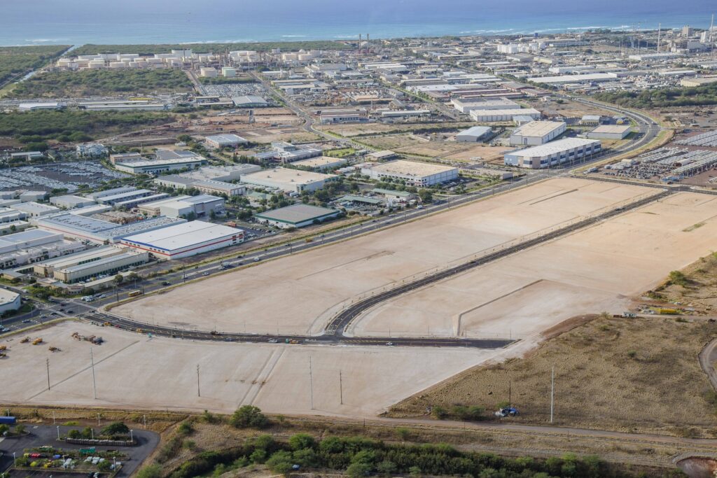 Kapolei Business Park - Avalon Group
